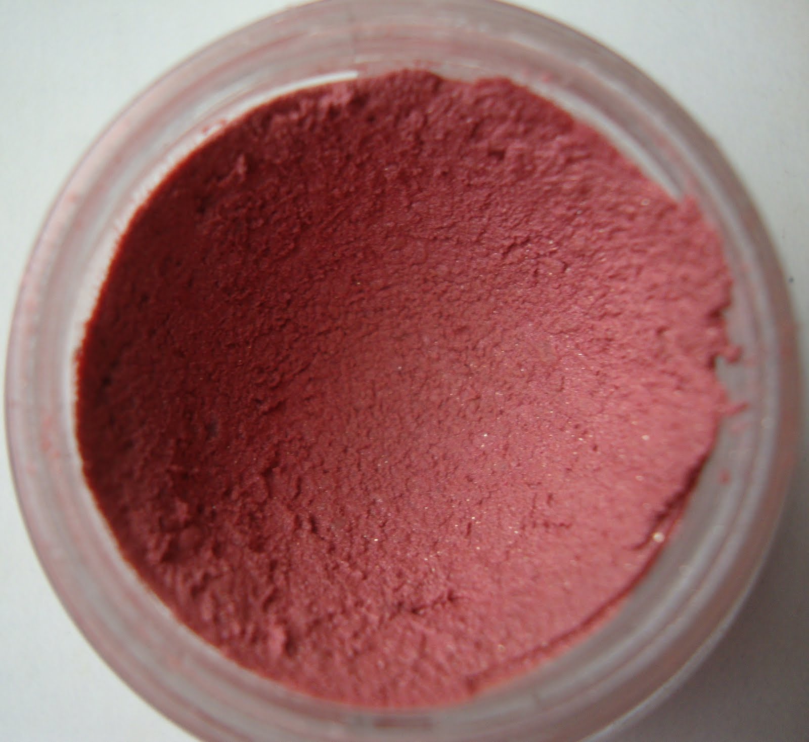 Makeup Mantra ~ Indian Beauty blog: Blush love ~ Maybelline Dream ...