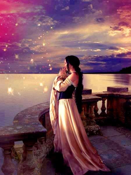 Iubire pentru ingeri: Exercitii de conectare cu ingerii