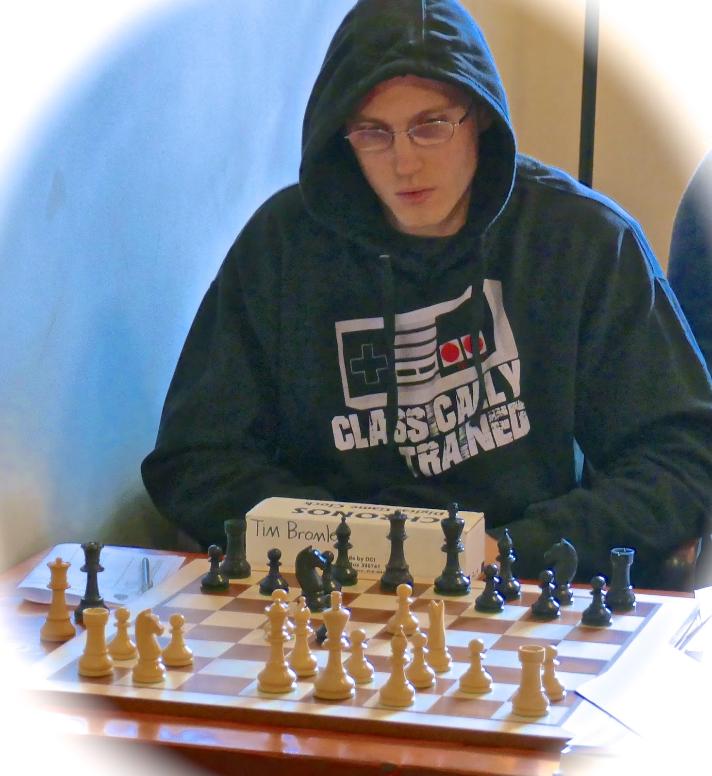 Boylston Chess Club Weblog: BCC GAME 80: ENDGAMES GALORE / IM DENYS ...