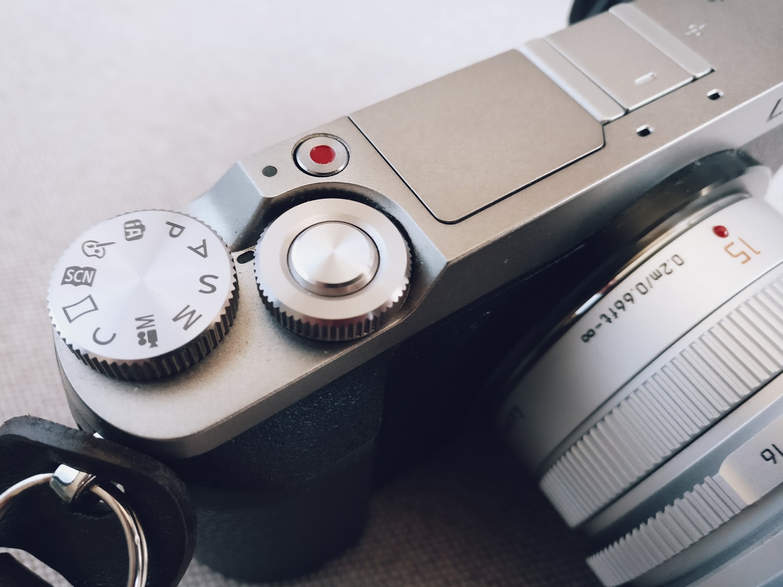 Panasonic Lumix Gx80 Gx85 For Street Photography