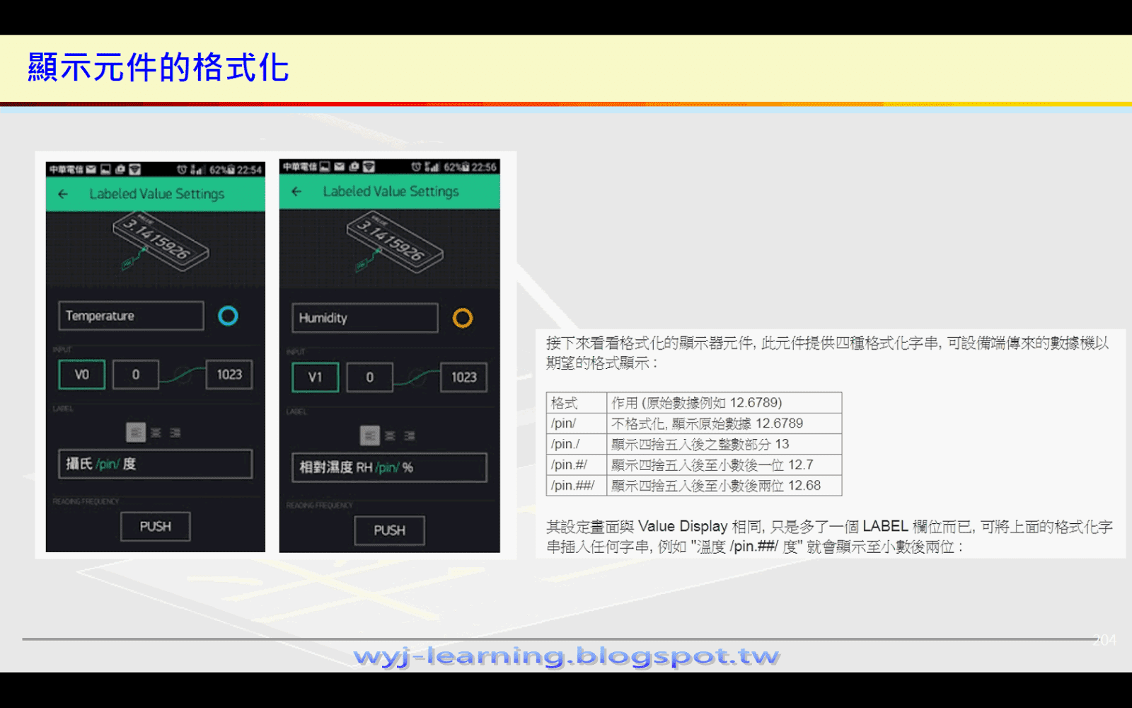 半工室 Arduino Python Nodemcu 《進階※應用篇》寫程式arduino教學 03:手機與 Arduino 的連結
