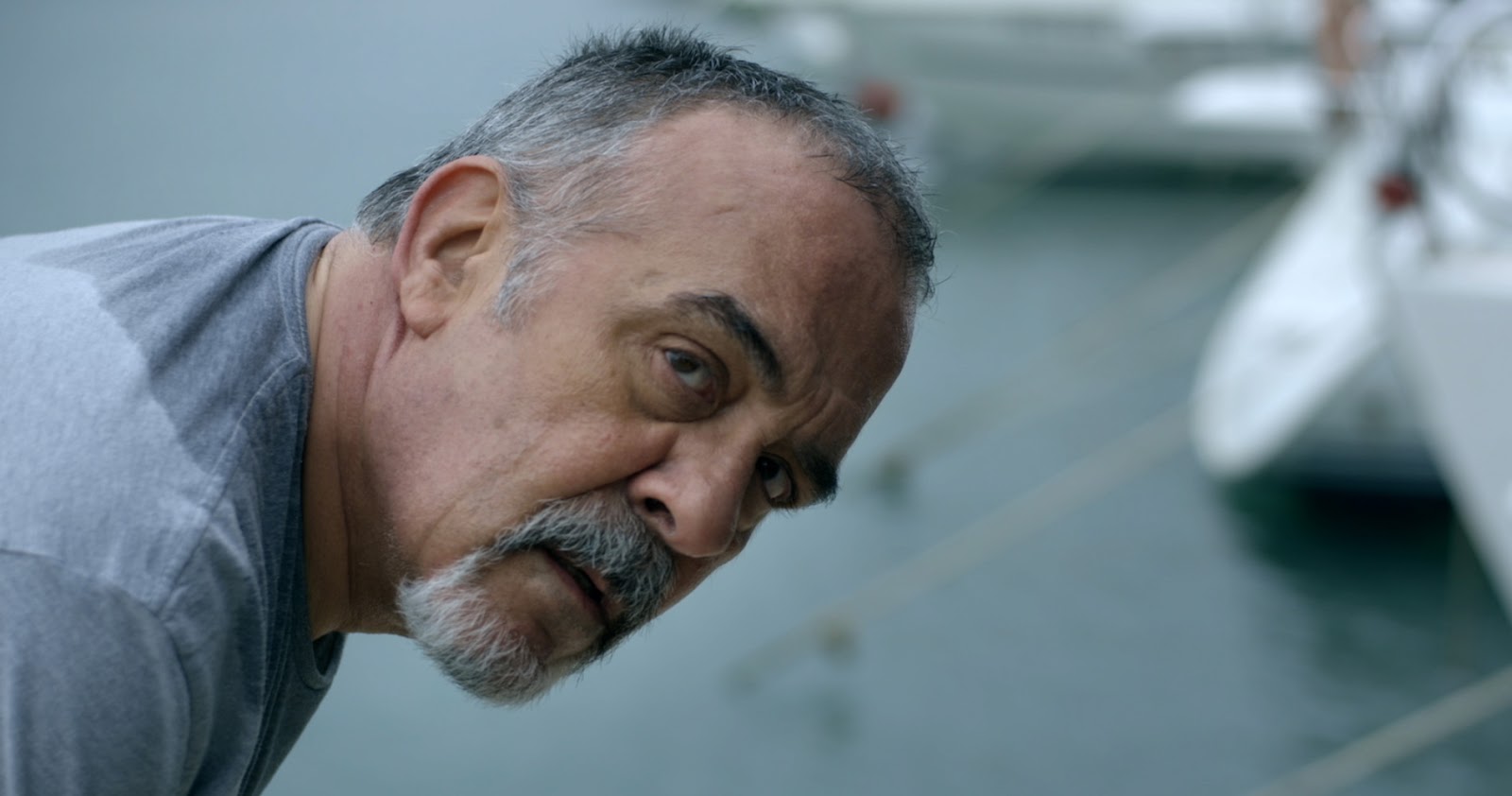 Shortfilm | El corredor, dirigido por José Luis Montesinos