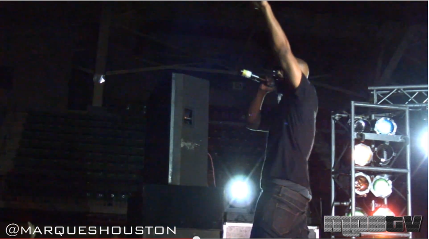 Male Celebrity Saggers (welcome to my eyes): MARCUS HOUSTON IS SAGGER ...