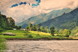 Gulmi District - Majuwa Gulmi