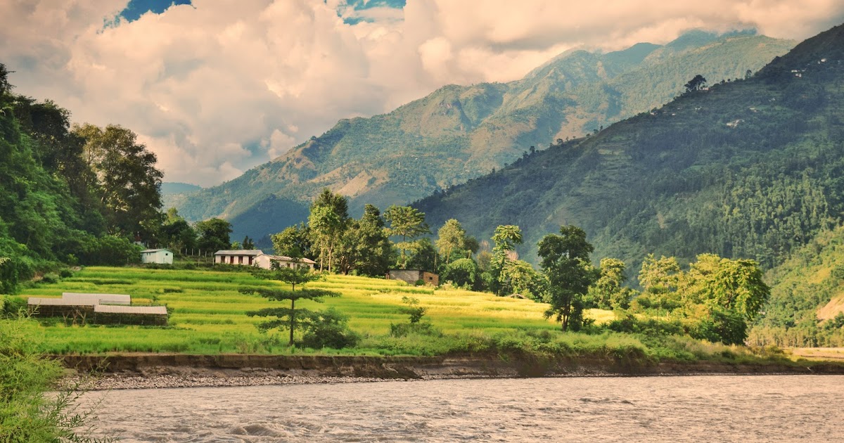 Gulmi District - Majuwa Gulmi