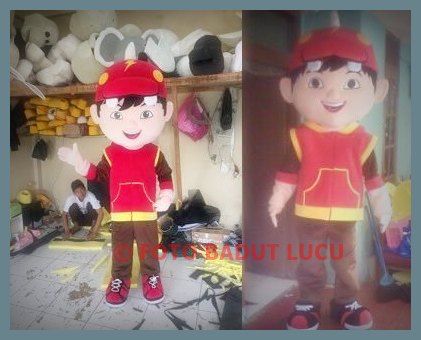 Paket Badut: Minimalisir Anggaran, Maksimalkan Kemeriahan Ultah Anak