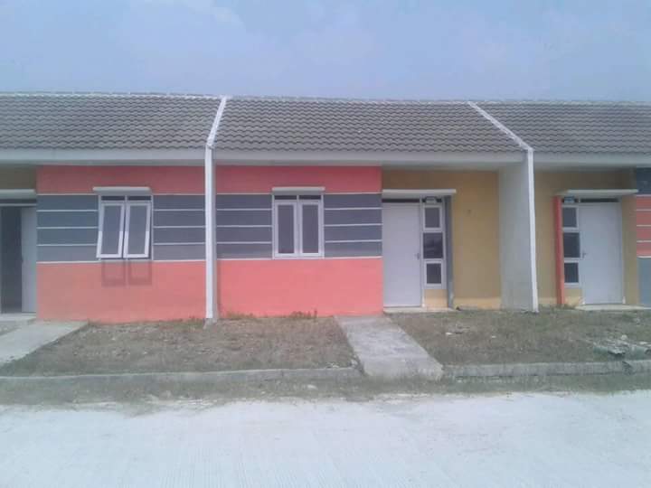 Perumahan Baru Subsidi & Cluster Bekasi Tambun Cikarang : PERUMAHAN ...