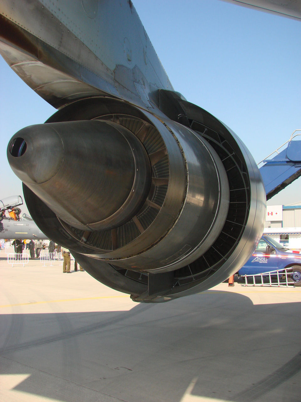 planepictures: Airbus A310