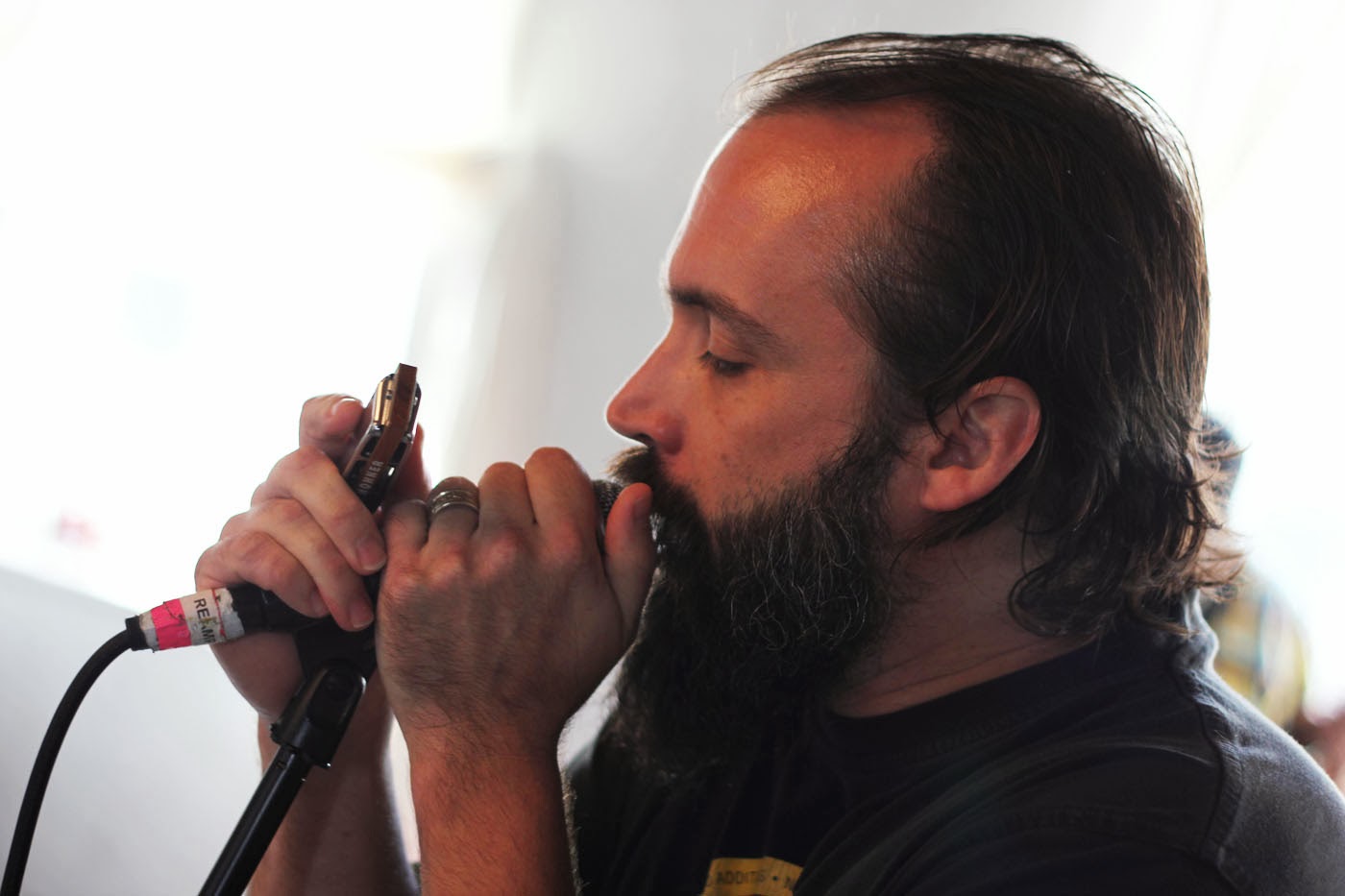 O CARALHO DO ROCK: NEIL FALLON