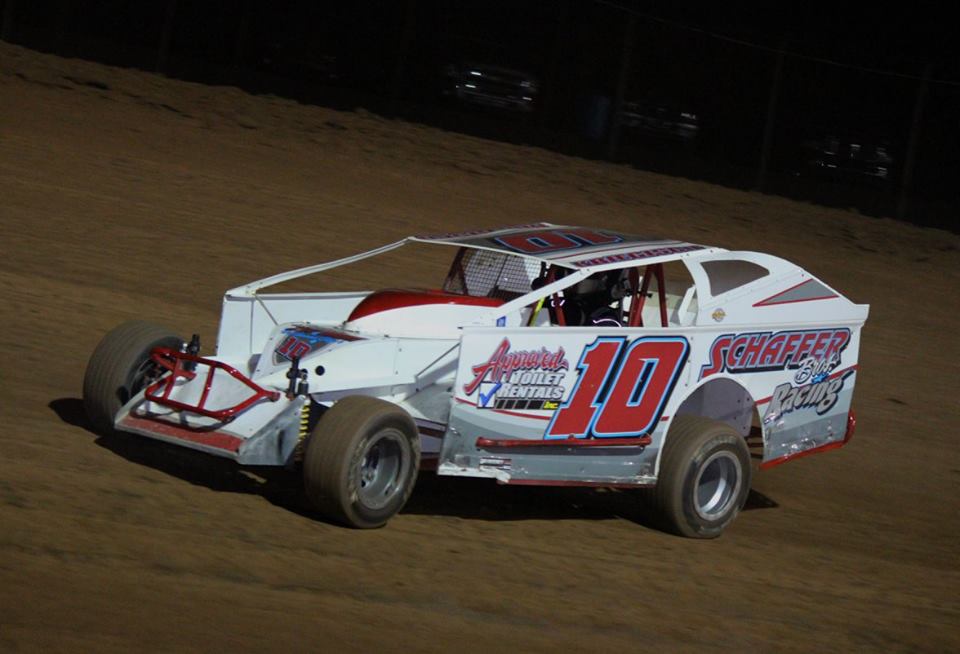 The DIRT Network: Kriegisch's Special Passion For Racing Will Take Her ...