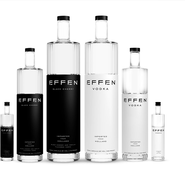 Effen Vodka