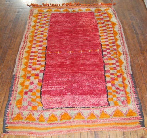 Très beau tapis du maroc | Tapis marocains