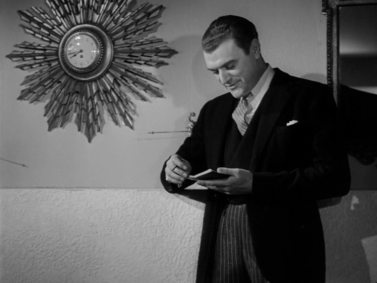 Classic Movie Ramblings: The Flying Squad (1940)