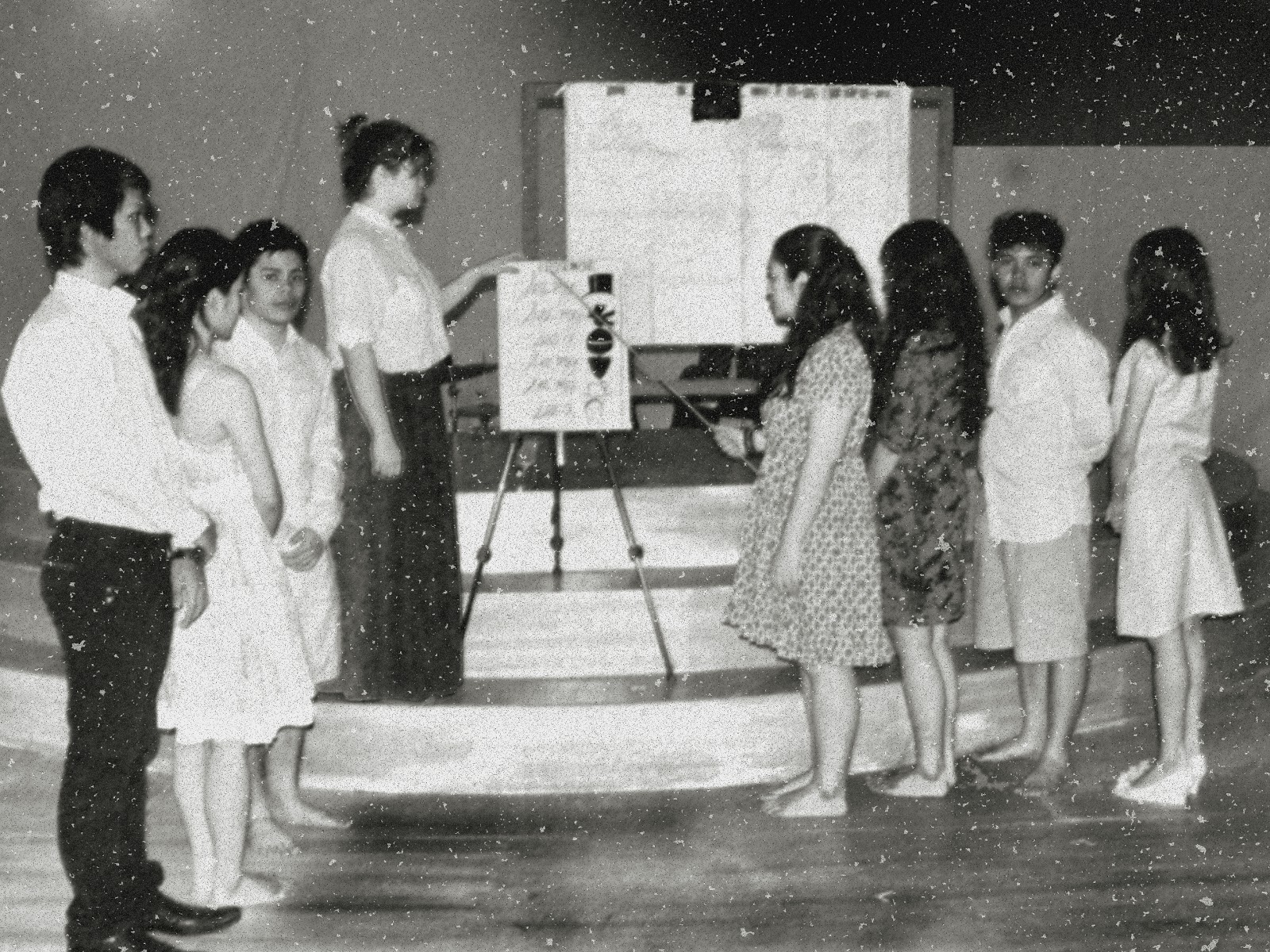 Matt Lee Moved: Re-History