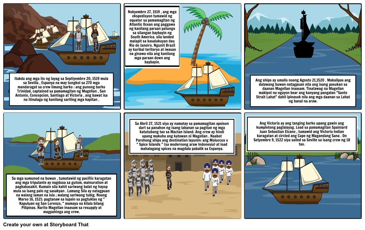 ekspedisyon ni magellan - philippin news collections