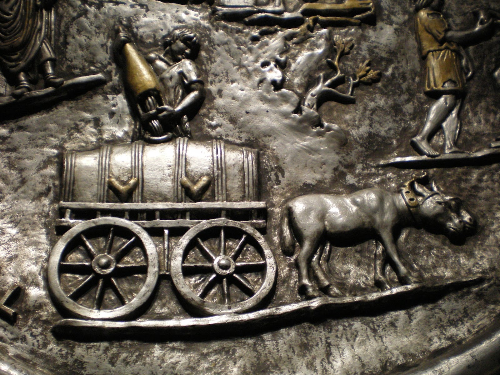 LAUREOLUS BLOG.: de juliol 2015