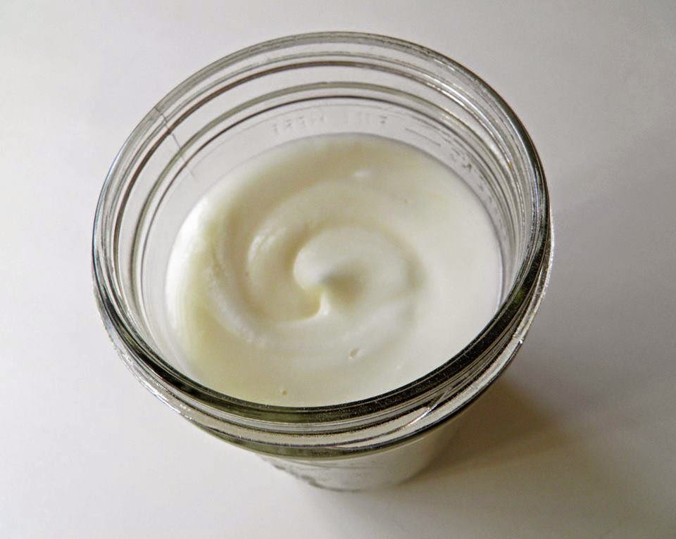 Spark Naturals Blog: DIY Soft Scrub