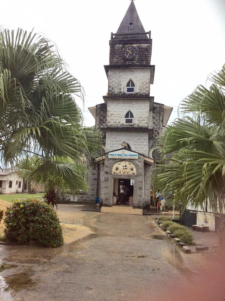 Senator Amange: THE LIFE AND TIMES OF DANIEL OGIRIKI OCKIYA OF NEMBE ...