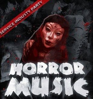 Geisha Room Presents: "Horror Music" ft Dj Anthem [Event] ~ MyBarHeaven ...
