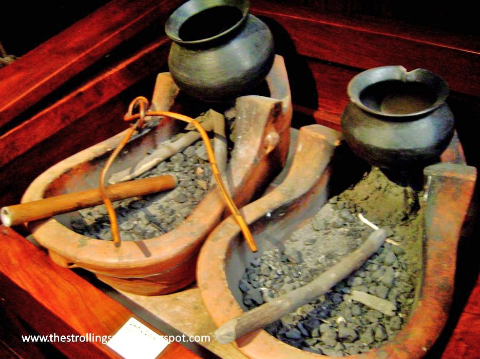 The Strolling Spoon Goes to Ilocos Part 2: A Summer Getaway ...