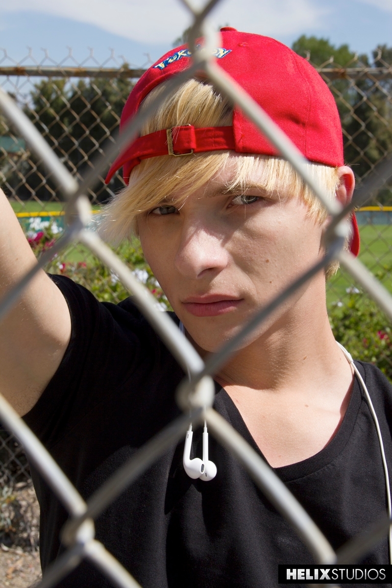 Secret Garden: Jessie Montgomery