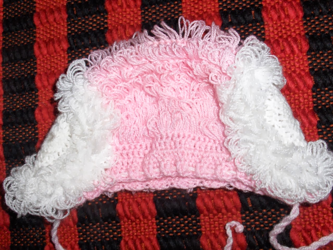 Caciulite copii | Facute acasa