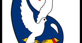 Arti Logo GPdI ~ Warta Jemaat GPdI Immanuel Rerer-satu: Arti Logo GPdI