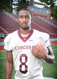 Concord Preview & Prediction | A Sea of Red