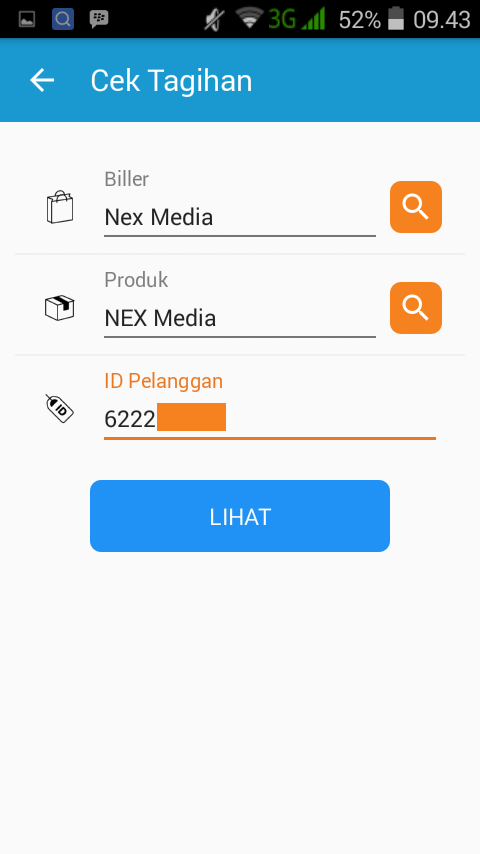 Bayar Semua Tagihan Bulanan dalam Satu Transaksi Online yang Cepat ...