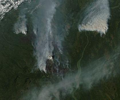 Seemorerocks: Climate Change