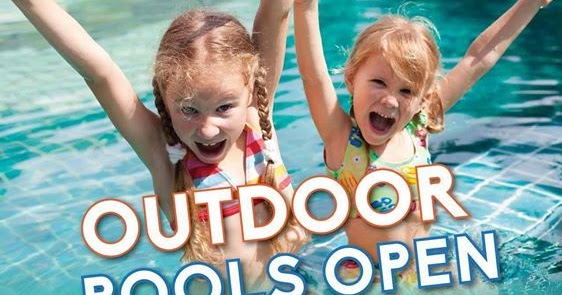 Montgomery County Updates: Most County Outdoor Pools Open on May 26 ...