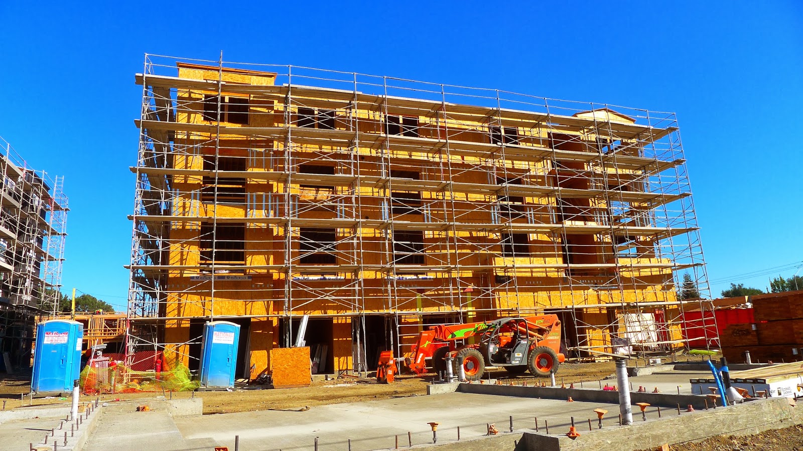 Save Marinwood-Lucas Valley - our community, our future: Bridge Housing ...