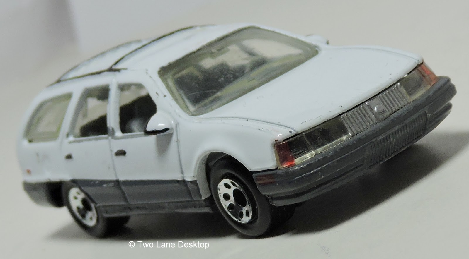 Matchbox 1987 Mercury Sable Wagon