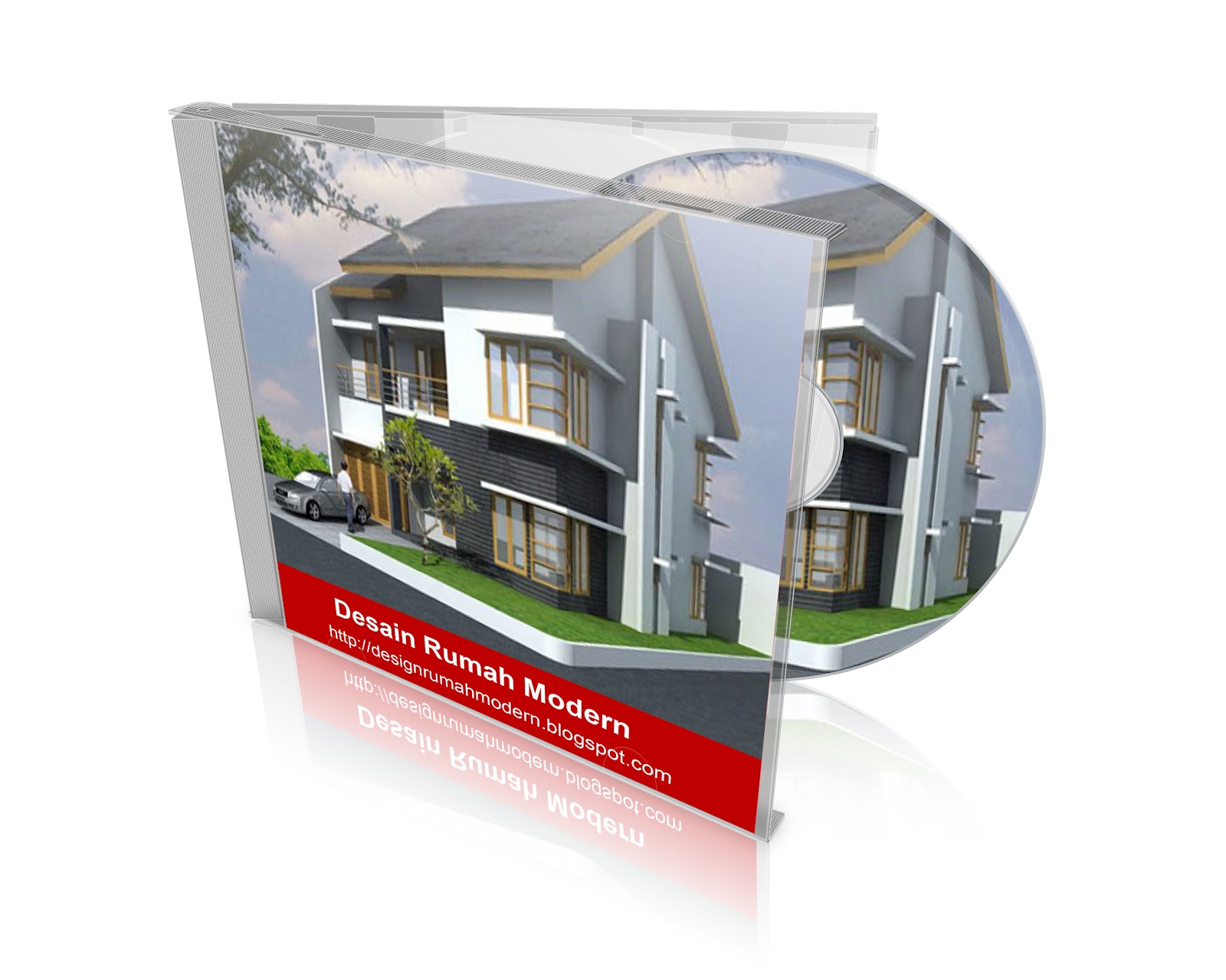 Design Rumah Modern Minimalis 2017: Desain Interior Hijau