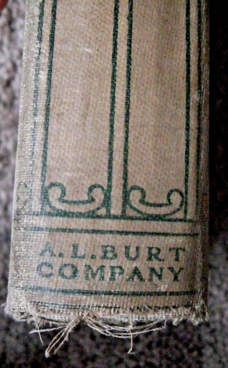 Archie Gunn: Barbara