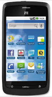 blog_gagjwadul: ZTE blade n880