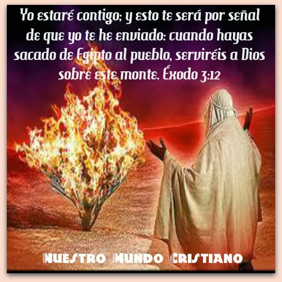 Nuestro Mundo Cristiano: ¿Quién soy?