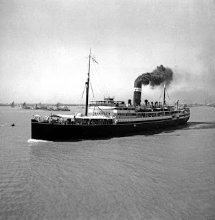 Naval Warfare: S.S. Erinpura