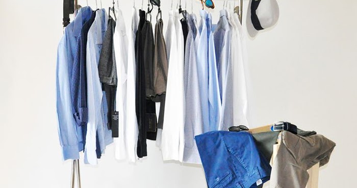 2016, l'anno della camicia!