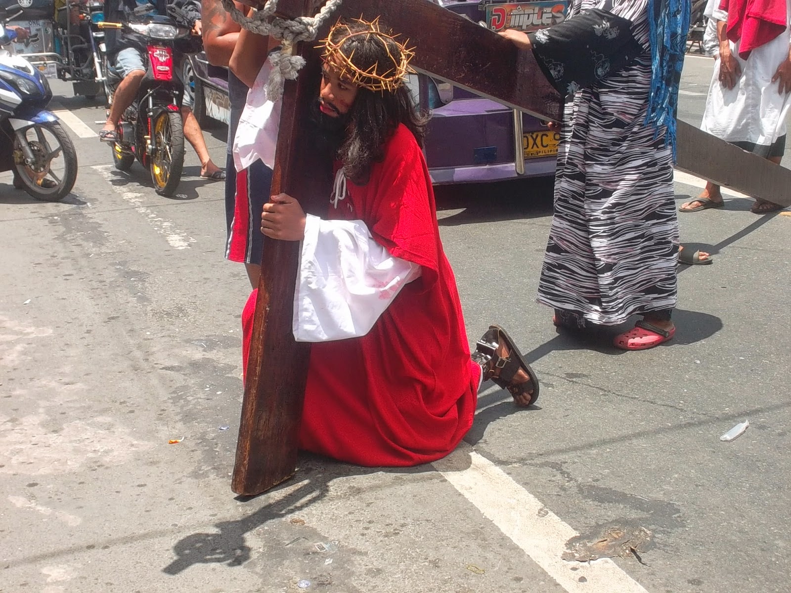 Konted's Make My Day 2: Cainta: The Philippines' Richest Municipality