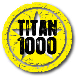 TITAN 1000 NO LIMITS TRAINING: TITAN 1000 TRAINING PRICES