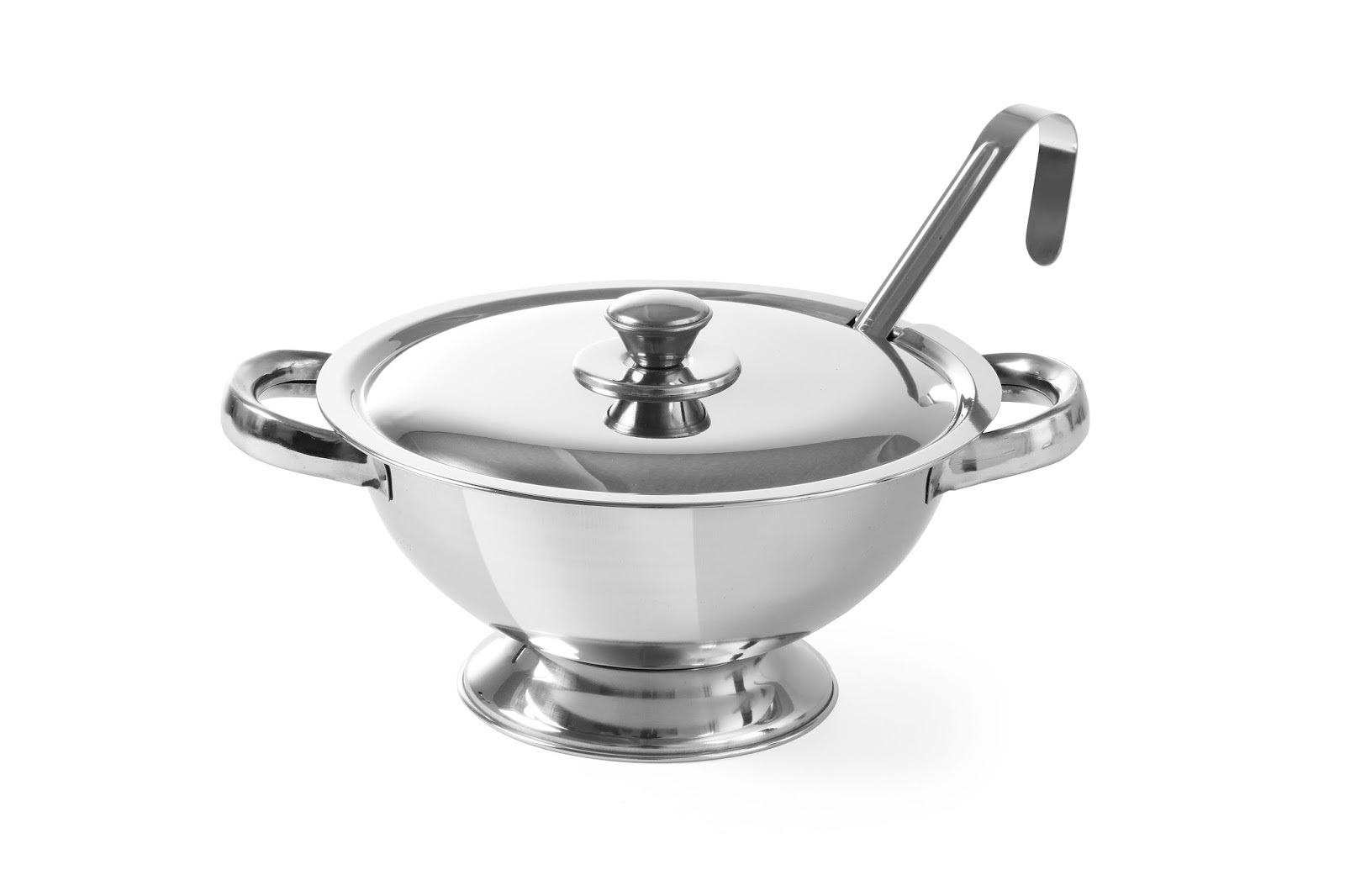 Supiera cu Capac- Pret - Amenajari HoReCa