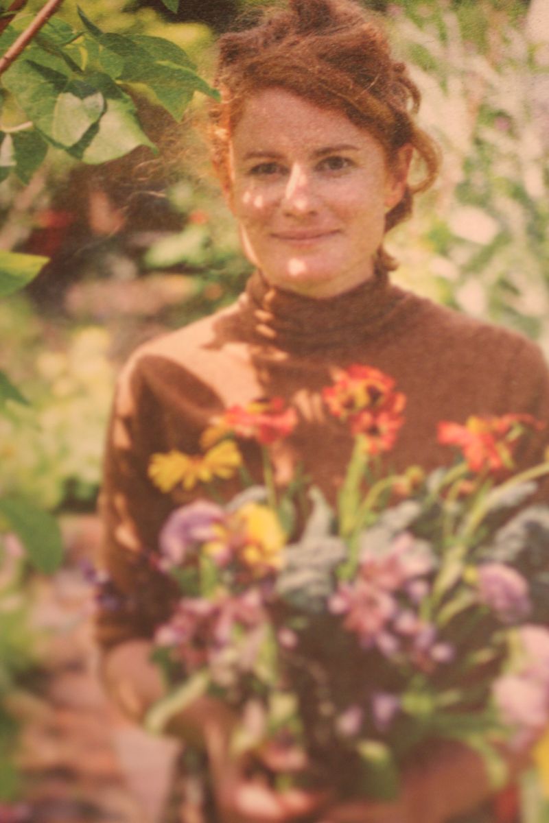 Antiquaria: So Inspired | Alys Fowler