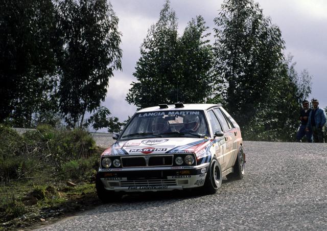 rallymemory: 1990 em imagens