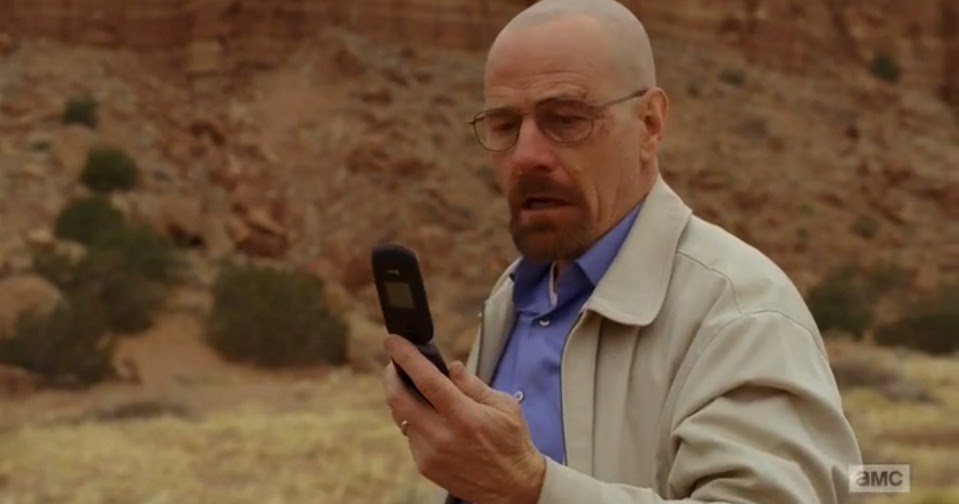 Jason Watches Television: Breaking Bad Season 5, Episode 13, “To’hajiilee”