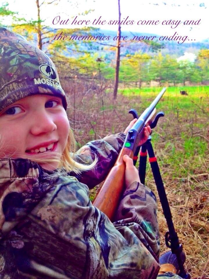 Marian's Hunting Stories, etc., etc., etc...: A Successful Father ...