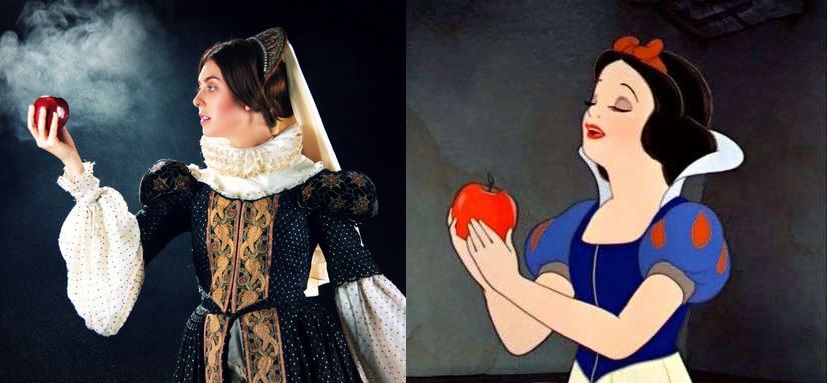 Hijinks In Suits: How Accurate was Buzzfeed? Snow White