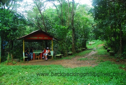 Backpacking Philippines: March 2013