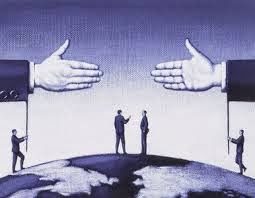 Intercambio compensado - Exportaciones