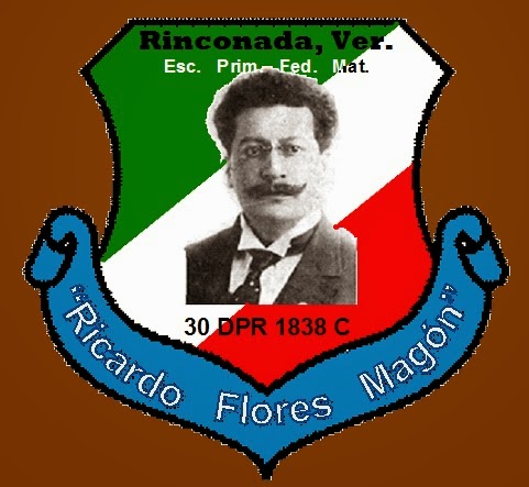 Esc. Prim: Fed. "Ricardo Flores Magón"